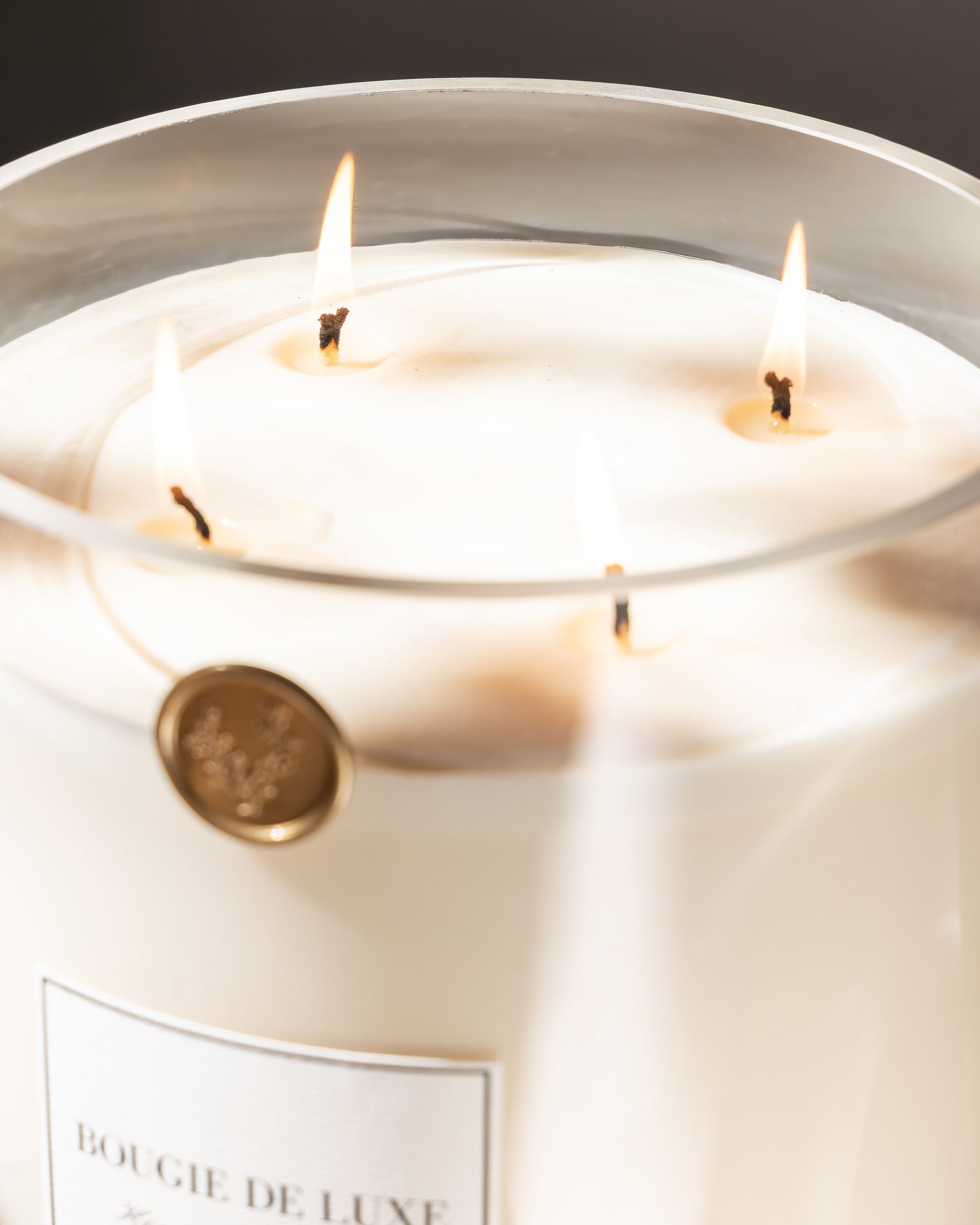 Big Ass Luxuries - Largest Candles in the US